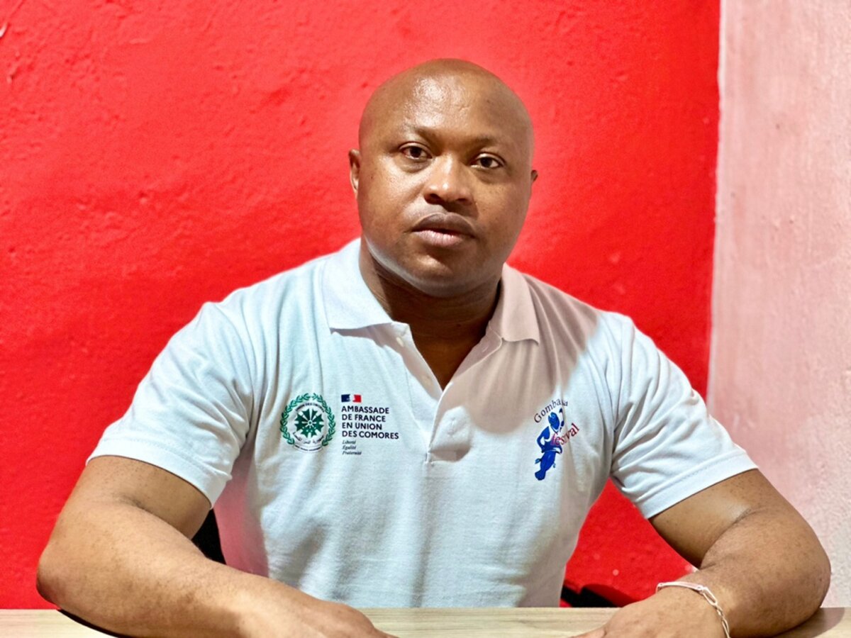 Judo comorien aux JIOI 2023: La FCJ vise plusieurs médailles notamment ...